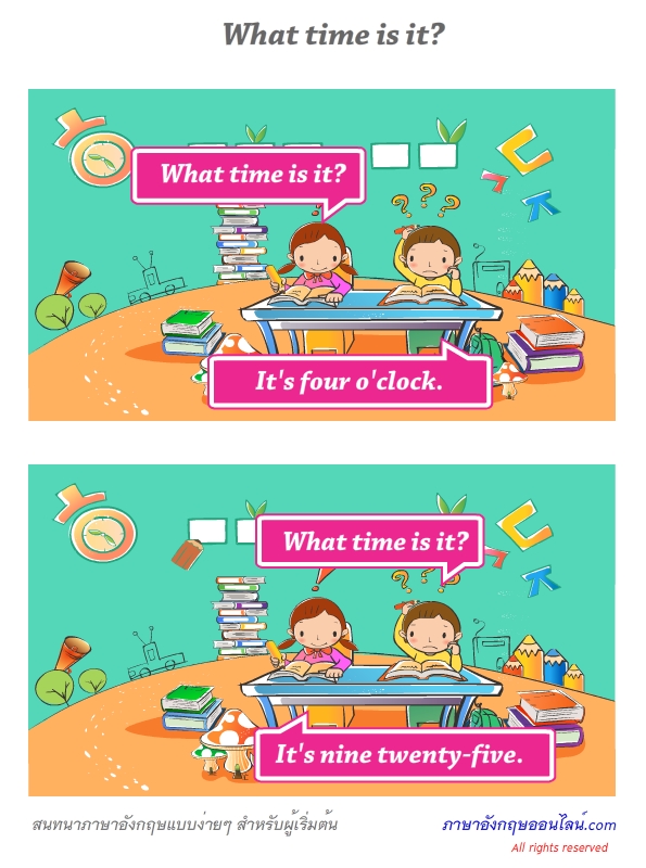 What Time Is It what-time-is-it